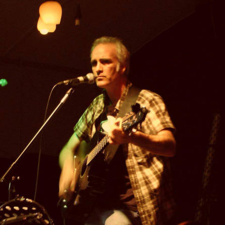 Ray McNally - Canadian Songwriter, Composer, and Performer - Music