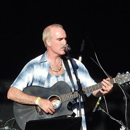 Ray McNally - Canadian Songwriter, Composer, and Performer - Music